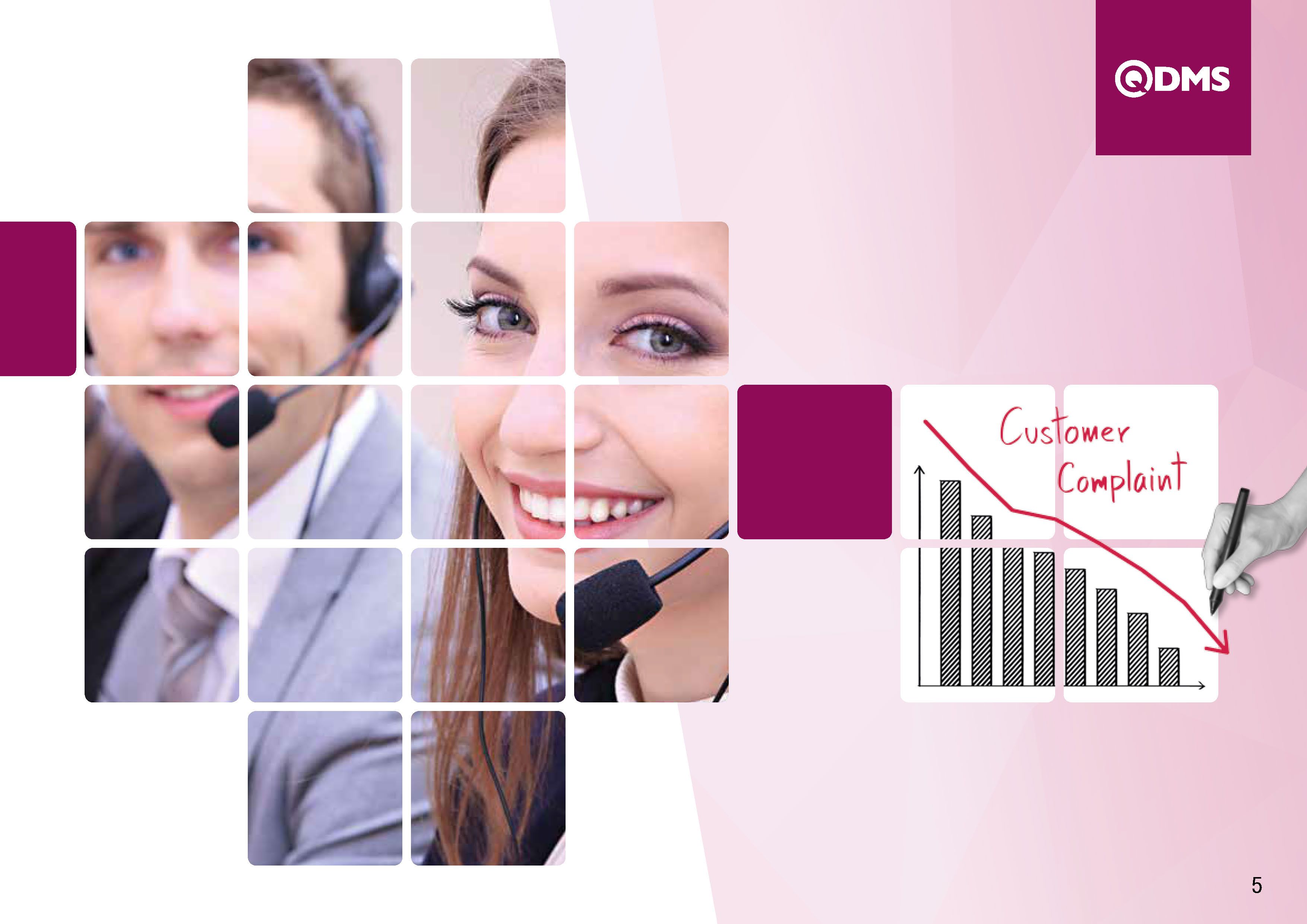 QDMS Entegre Yönetim Sistemiyle Tanışın!